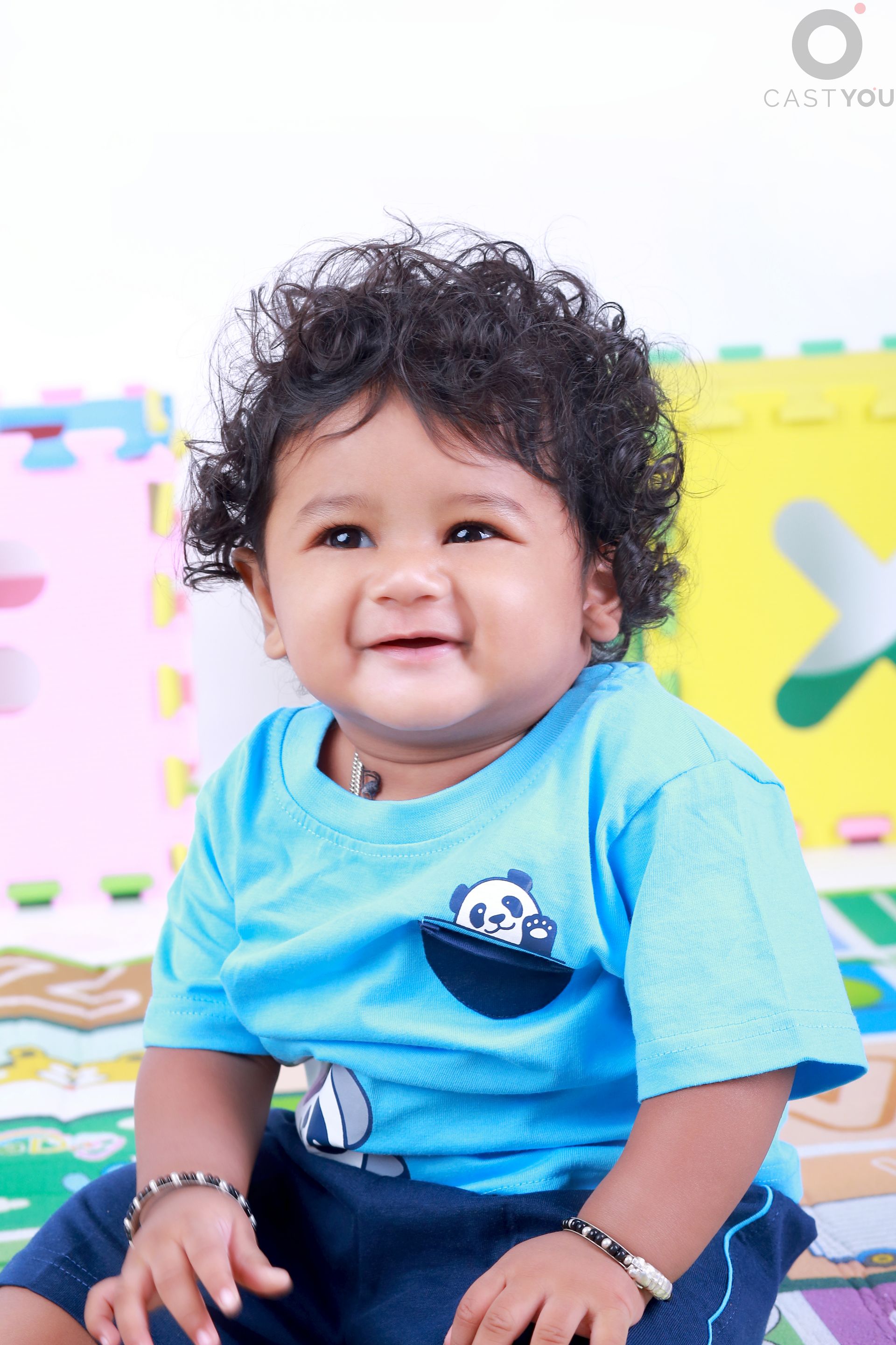 Saharsh Sairam - CastYou