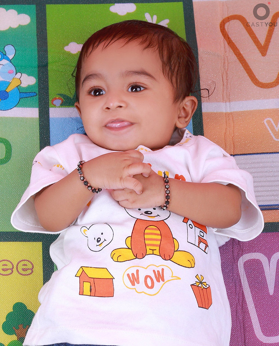 Sai Manikanta - CastYou