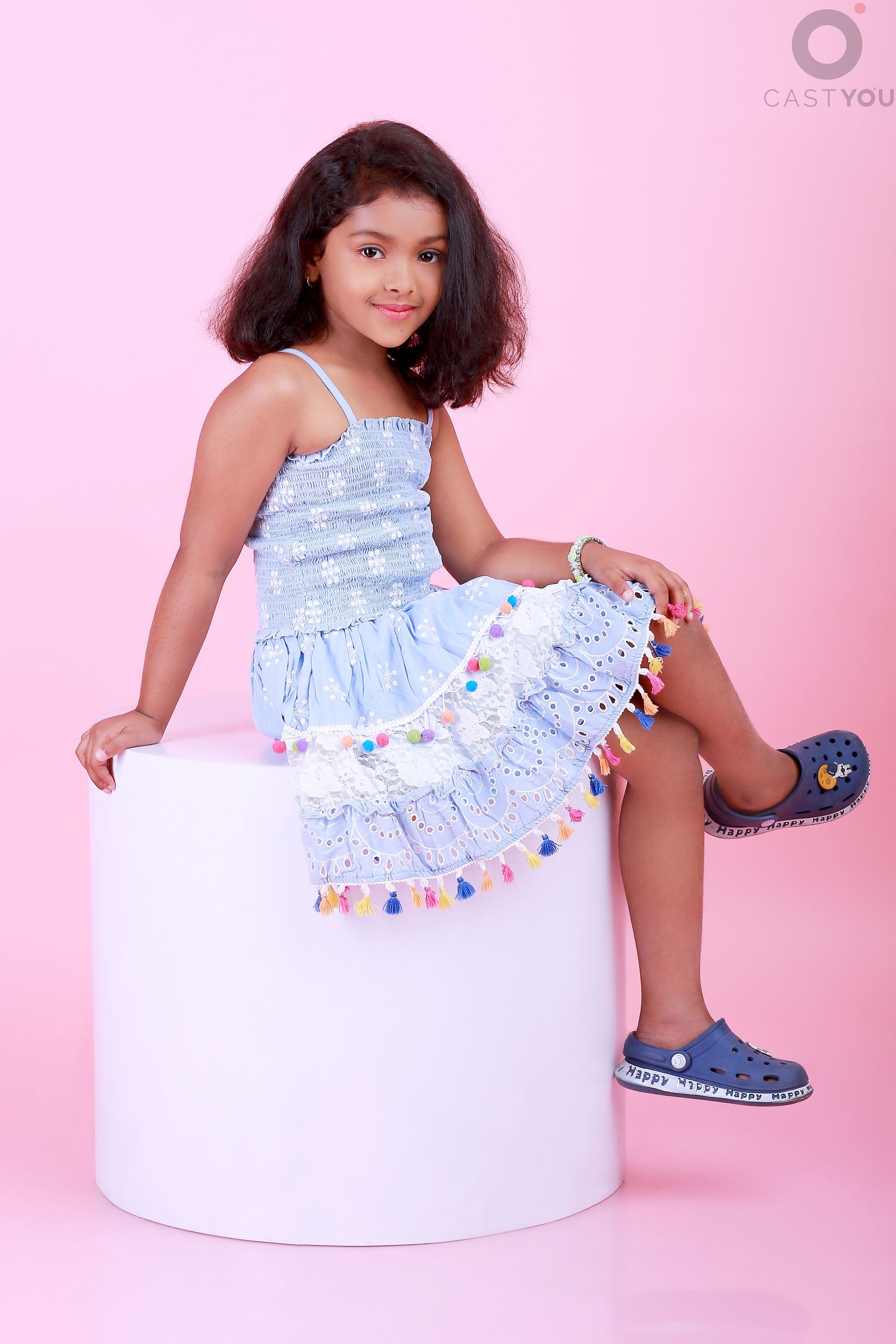 Sanvi Kotha - CastYou