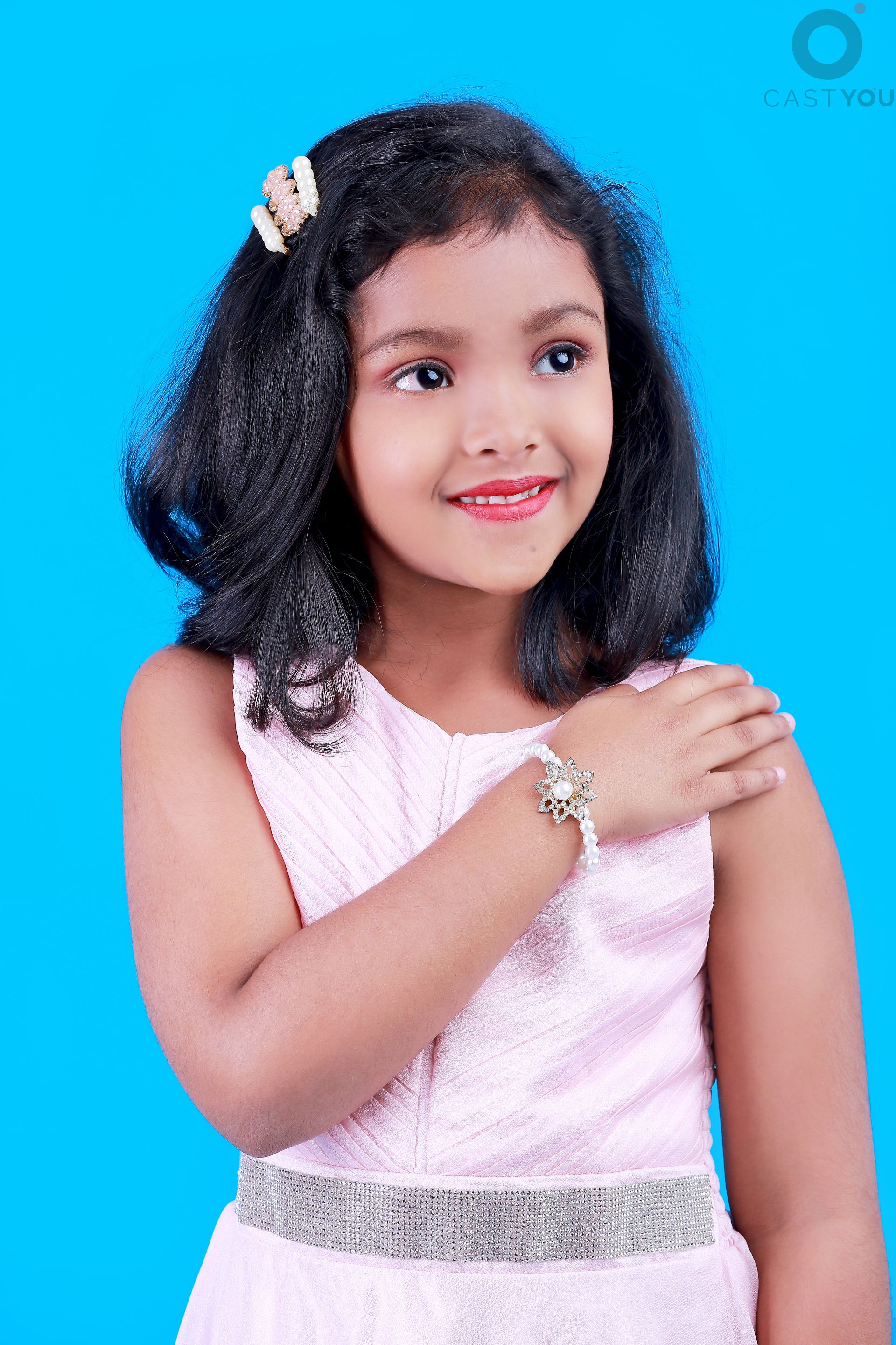 Sanvi Kotha - CastYou