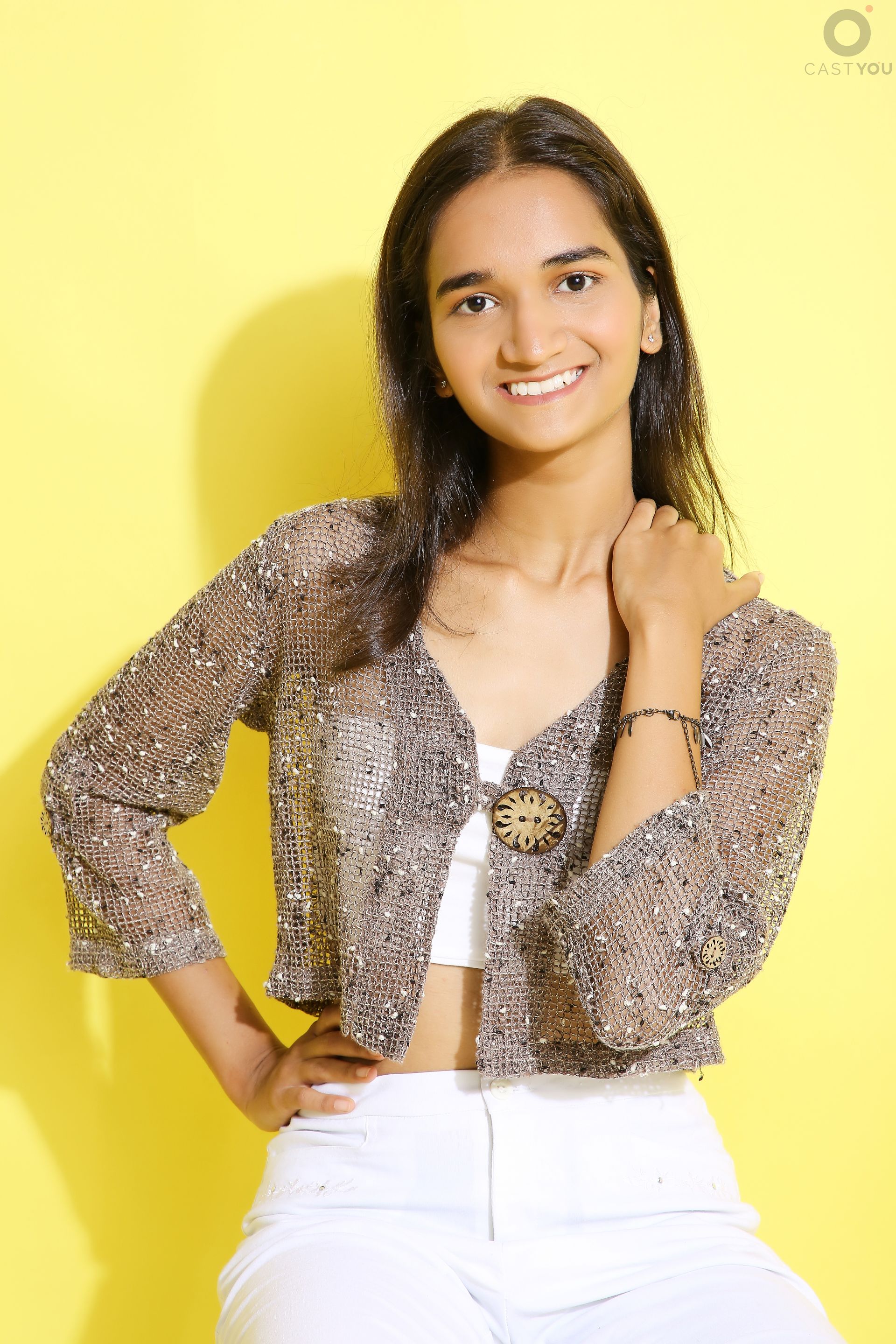 Avnee Chaudhari - CastYou