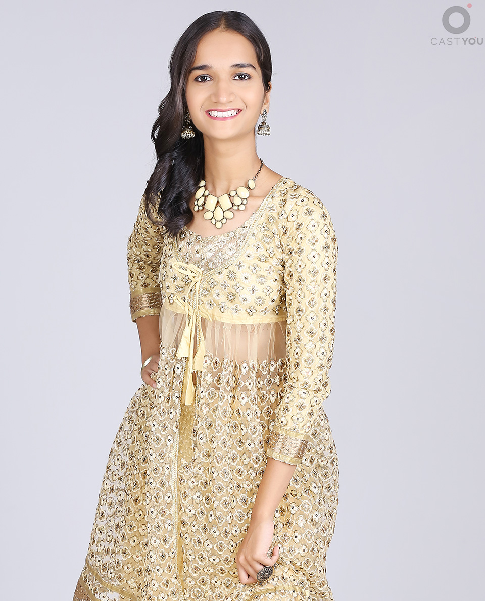 Avnee Chaudhari - CastYou