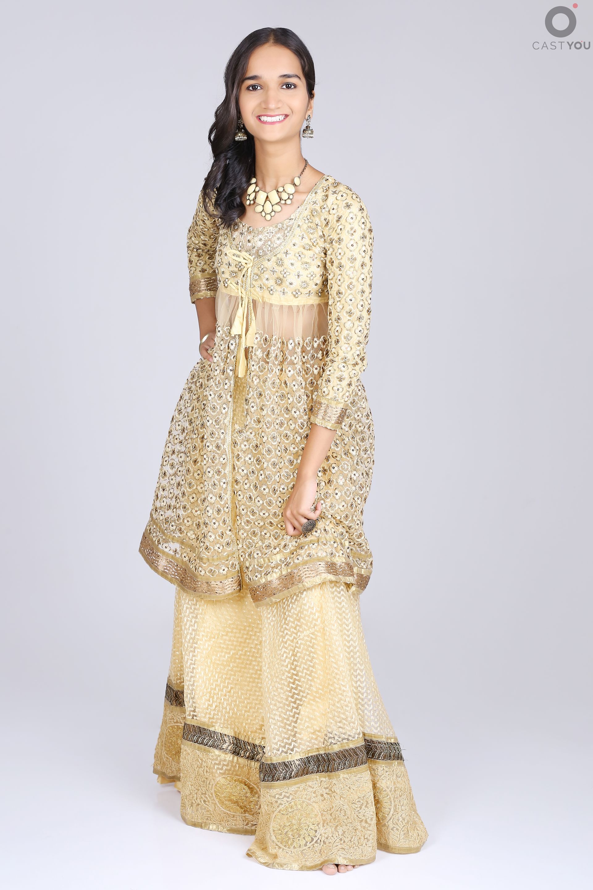 Avnee Chaudhari - CastYou
