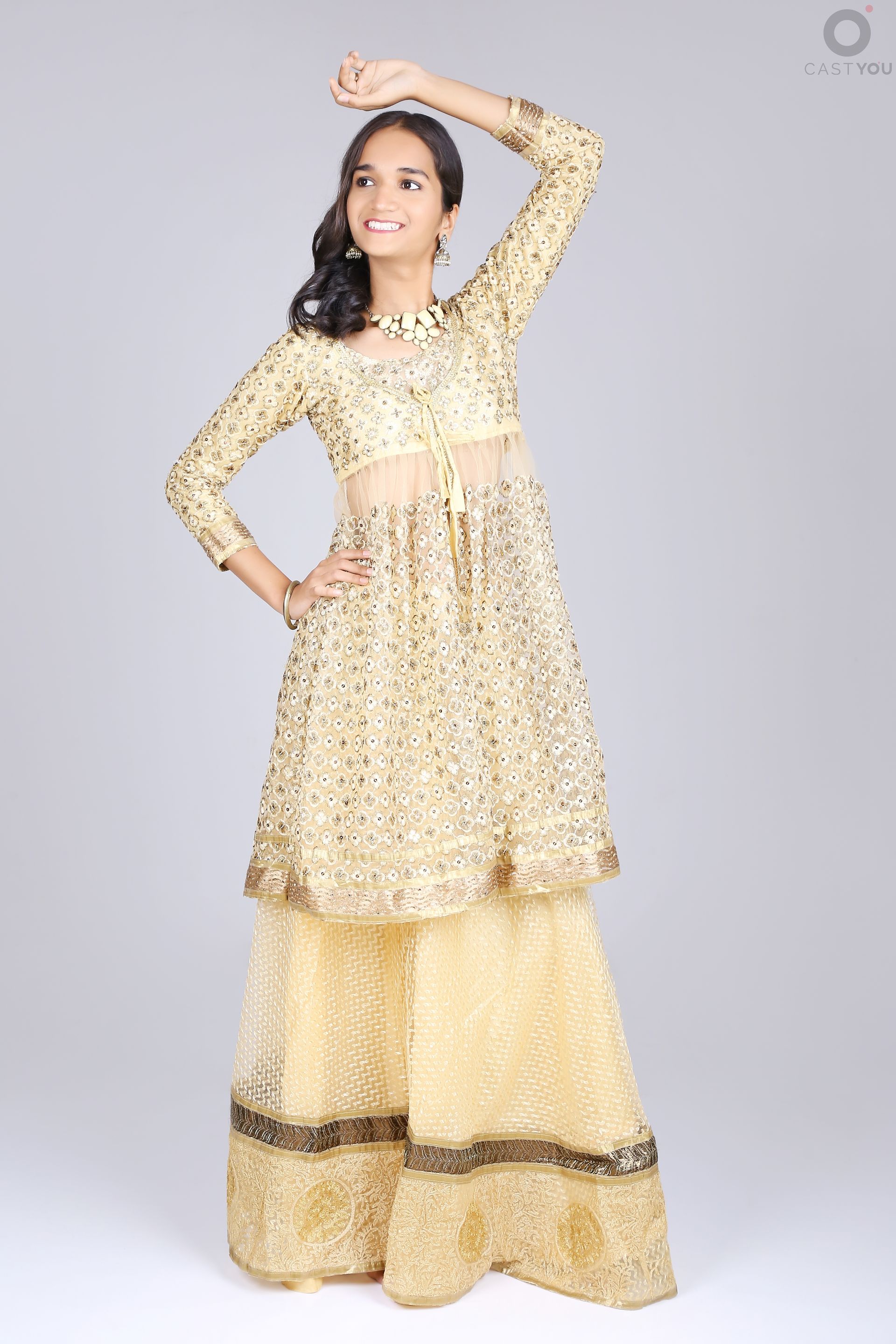 Avnee Chaudhari - CastYou