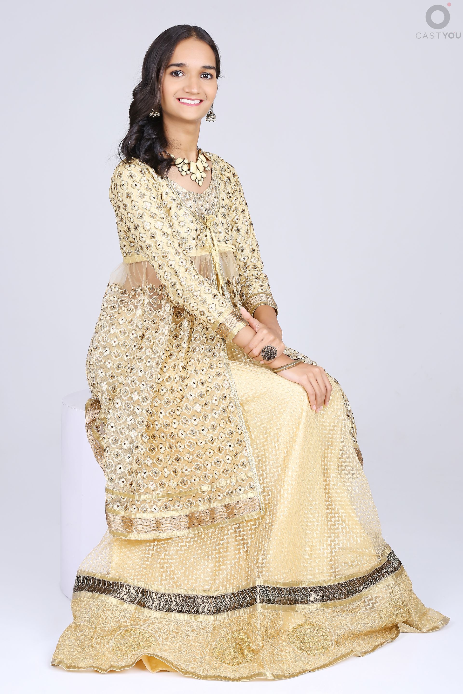 Avnee Chaudhari - CastYou