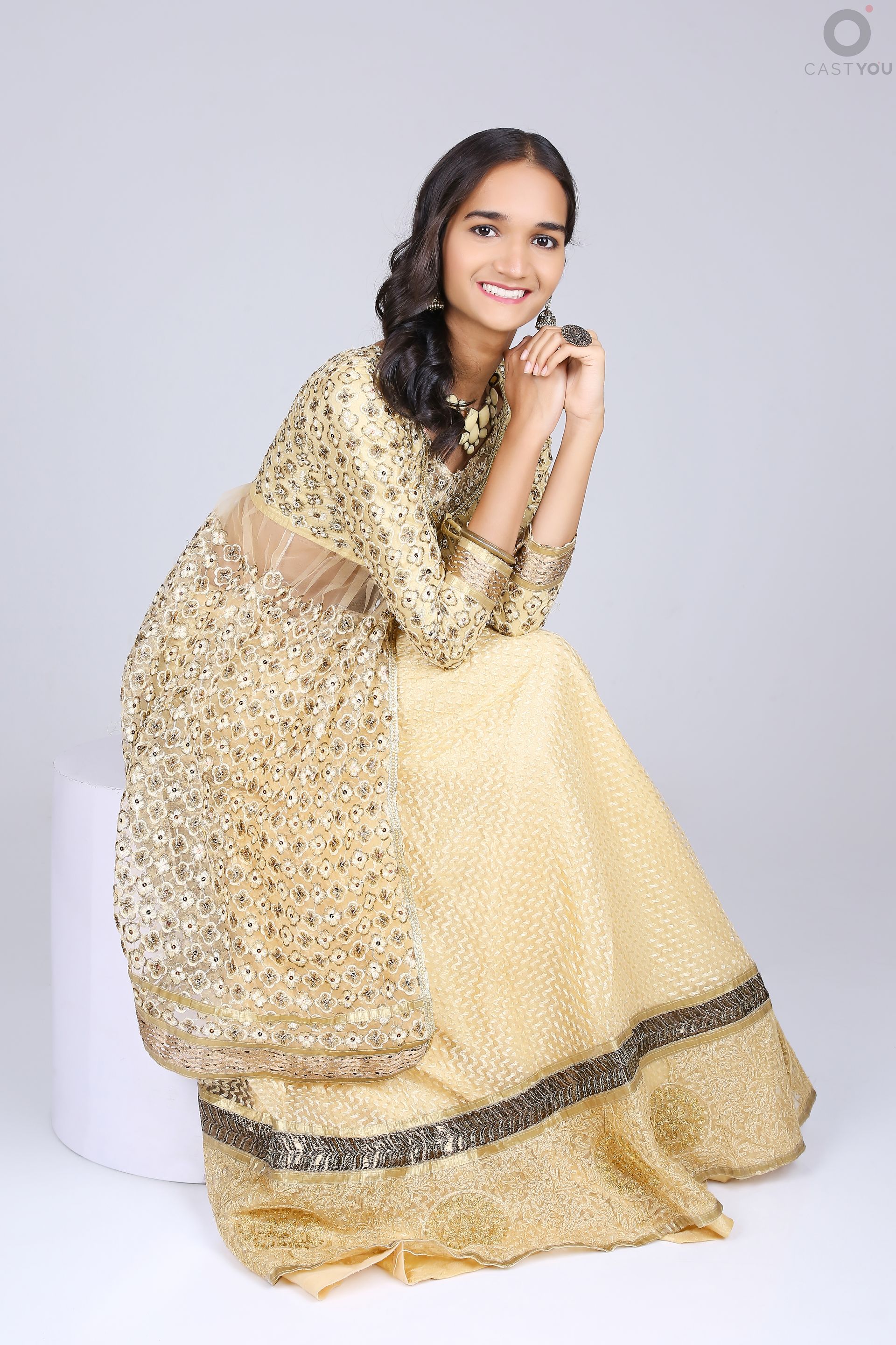 Avnee Chaudhari - CastYou