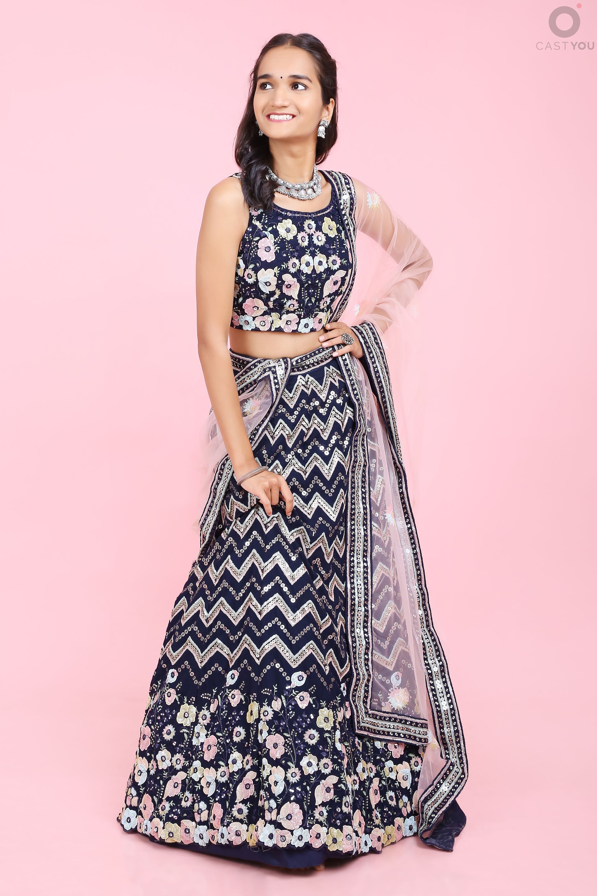 Avnee Chaudhari - CastYou