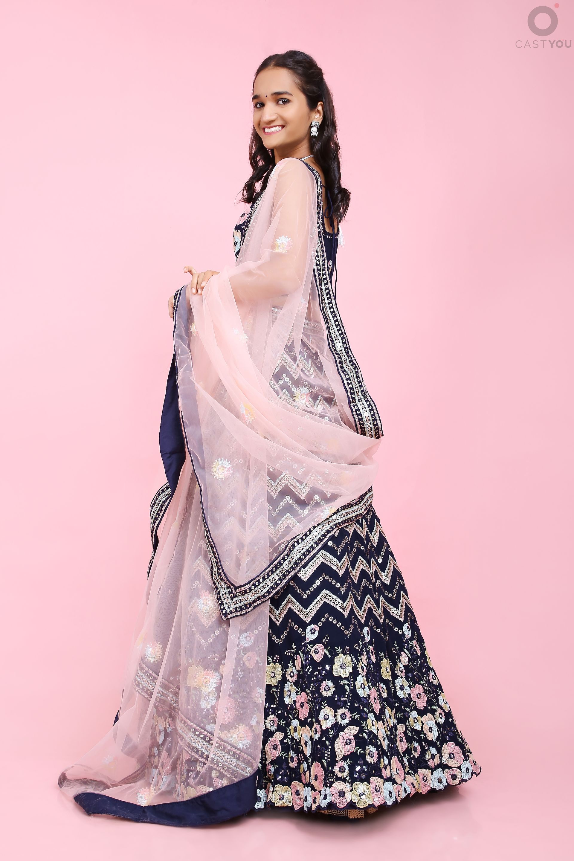 Avnee Chaudhari - CastYou