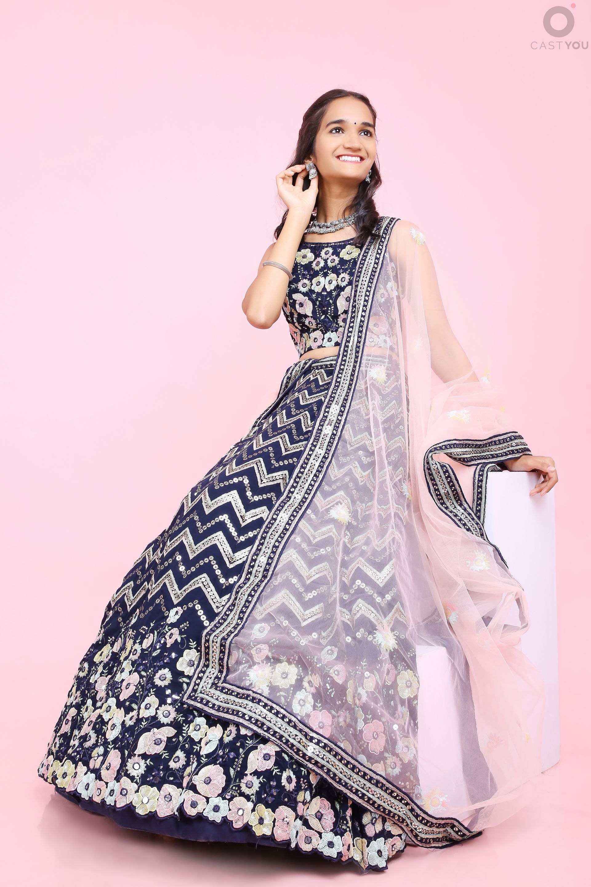 Avnee Chaudhari - CastYou