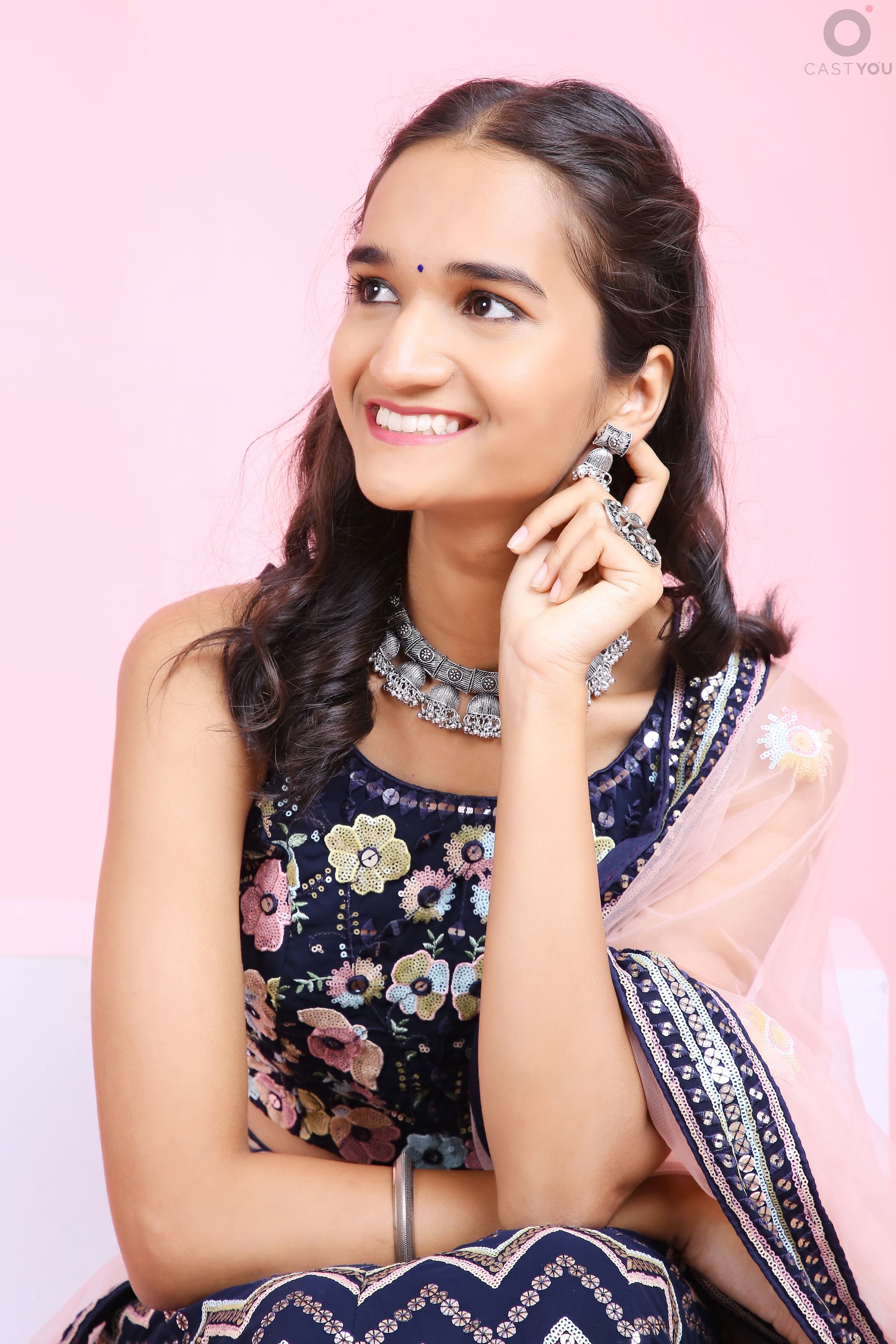 Avnee Chaudhari - CastYou