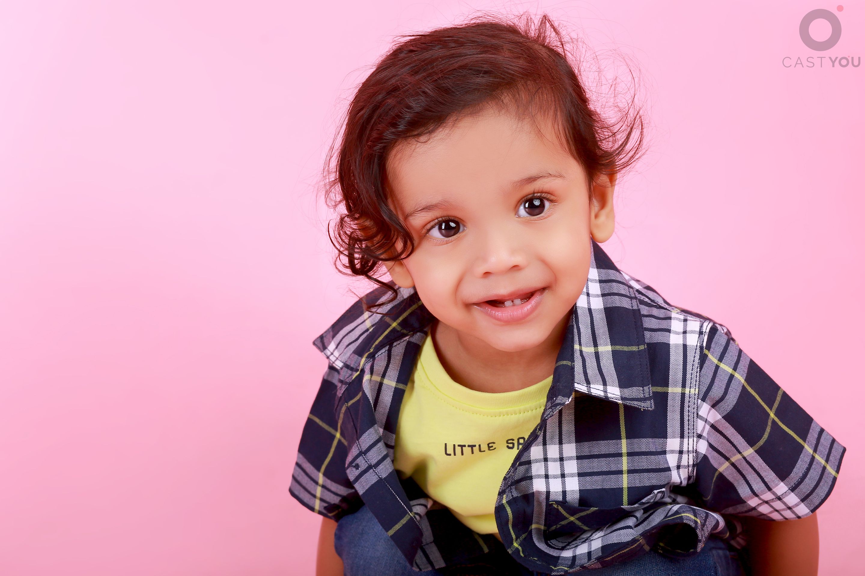 Ayaansh Chandra - CastYou
