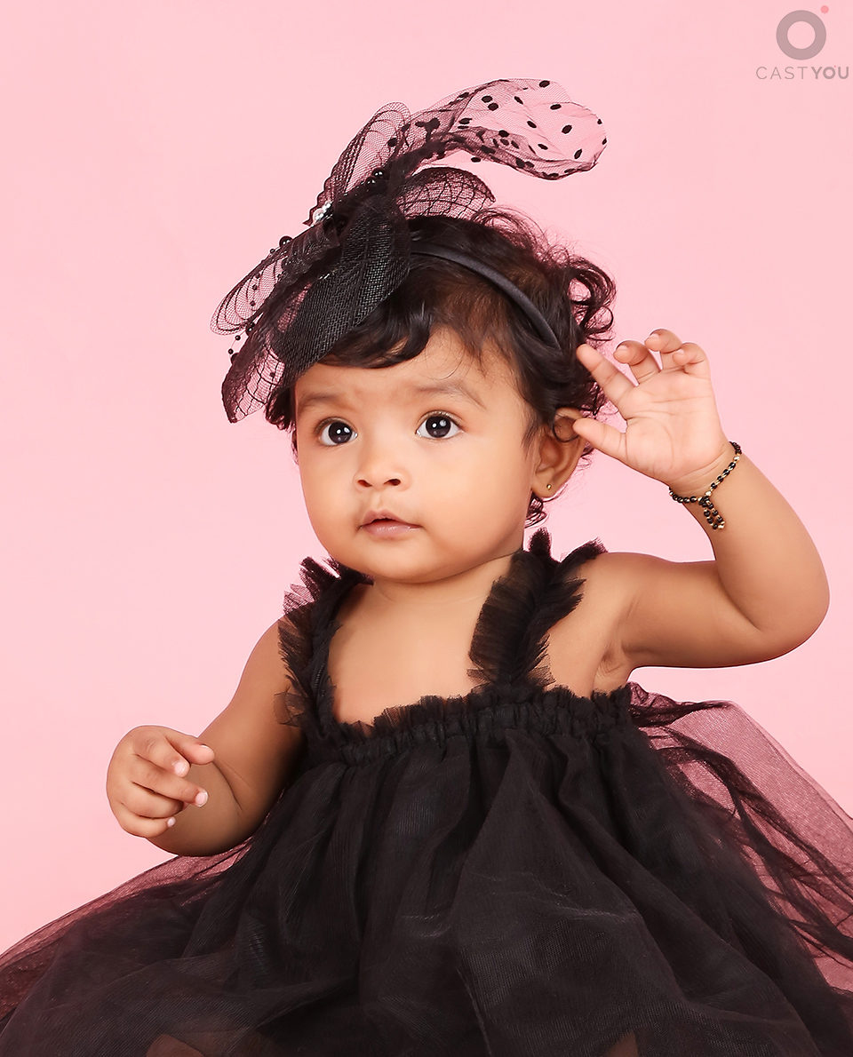 Daani Mehta - CastYou