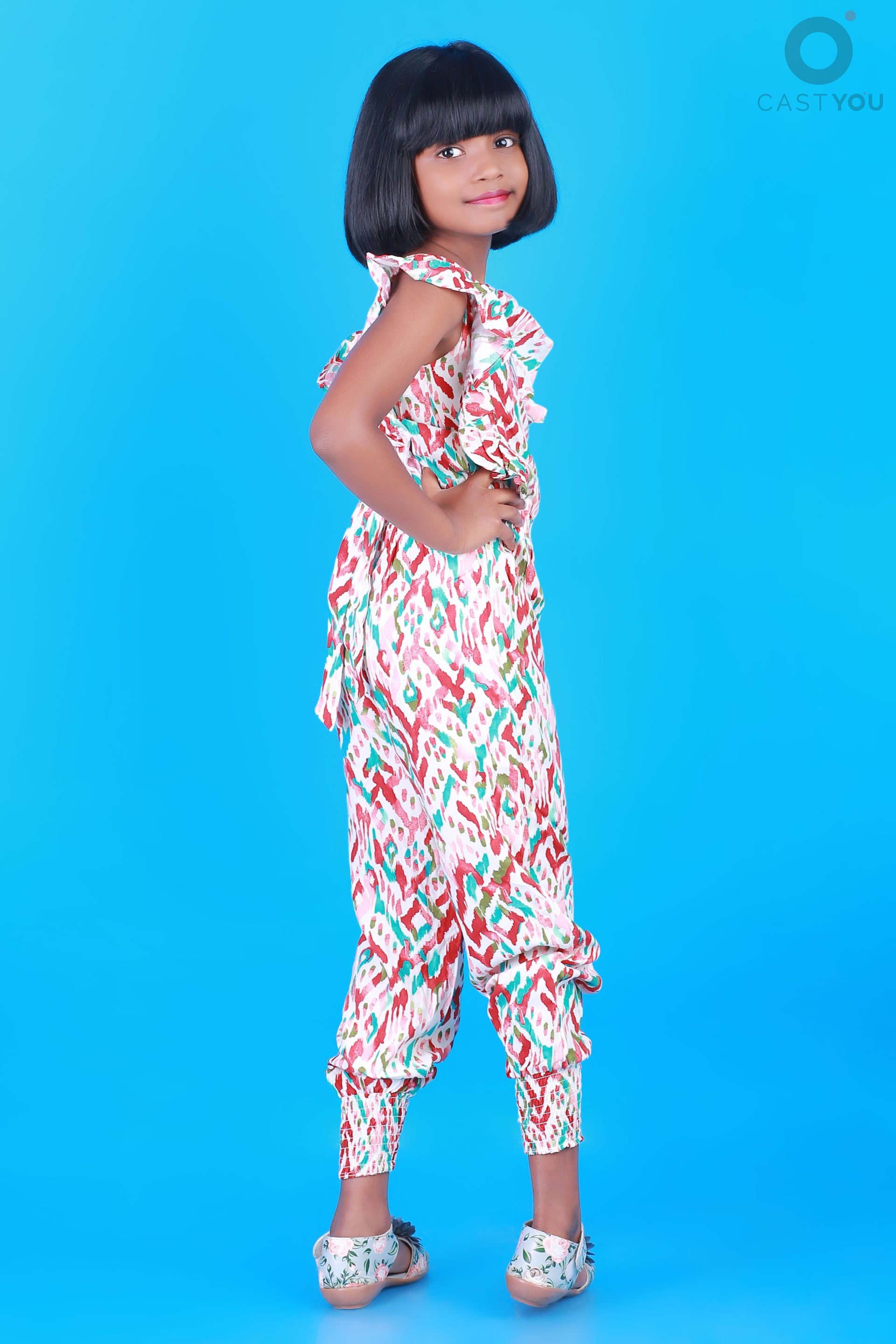 Lithika Annareddy - CastYou