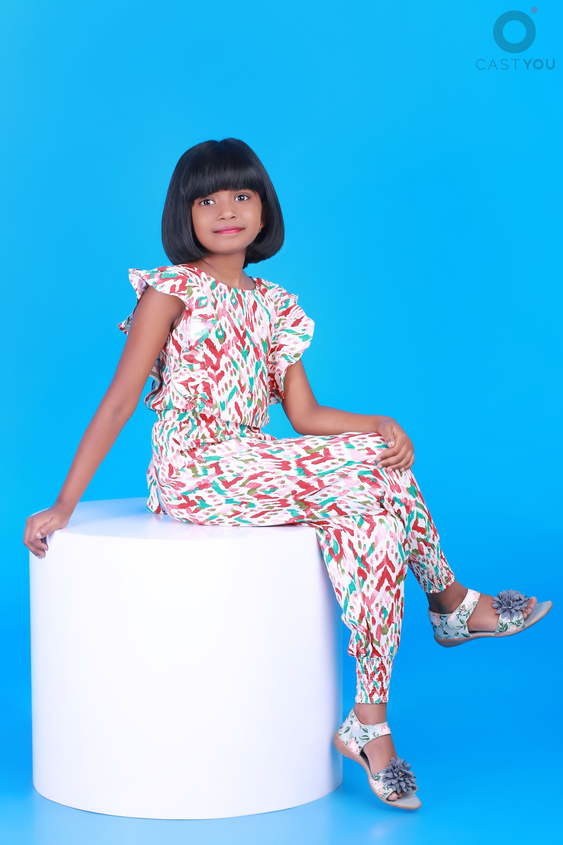 Lithika Annareddy - CastYou