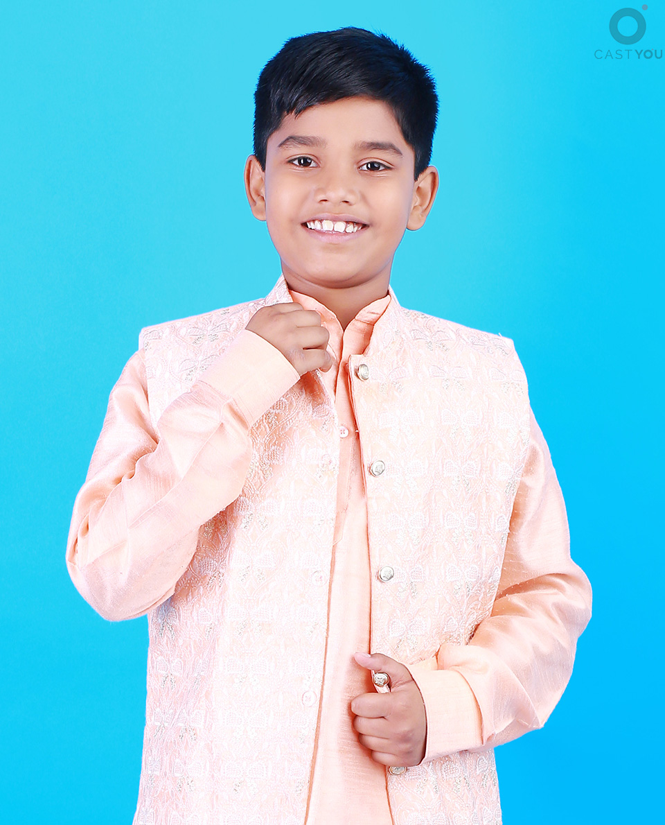 Mohammed Umar - CastYou