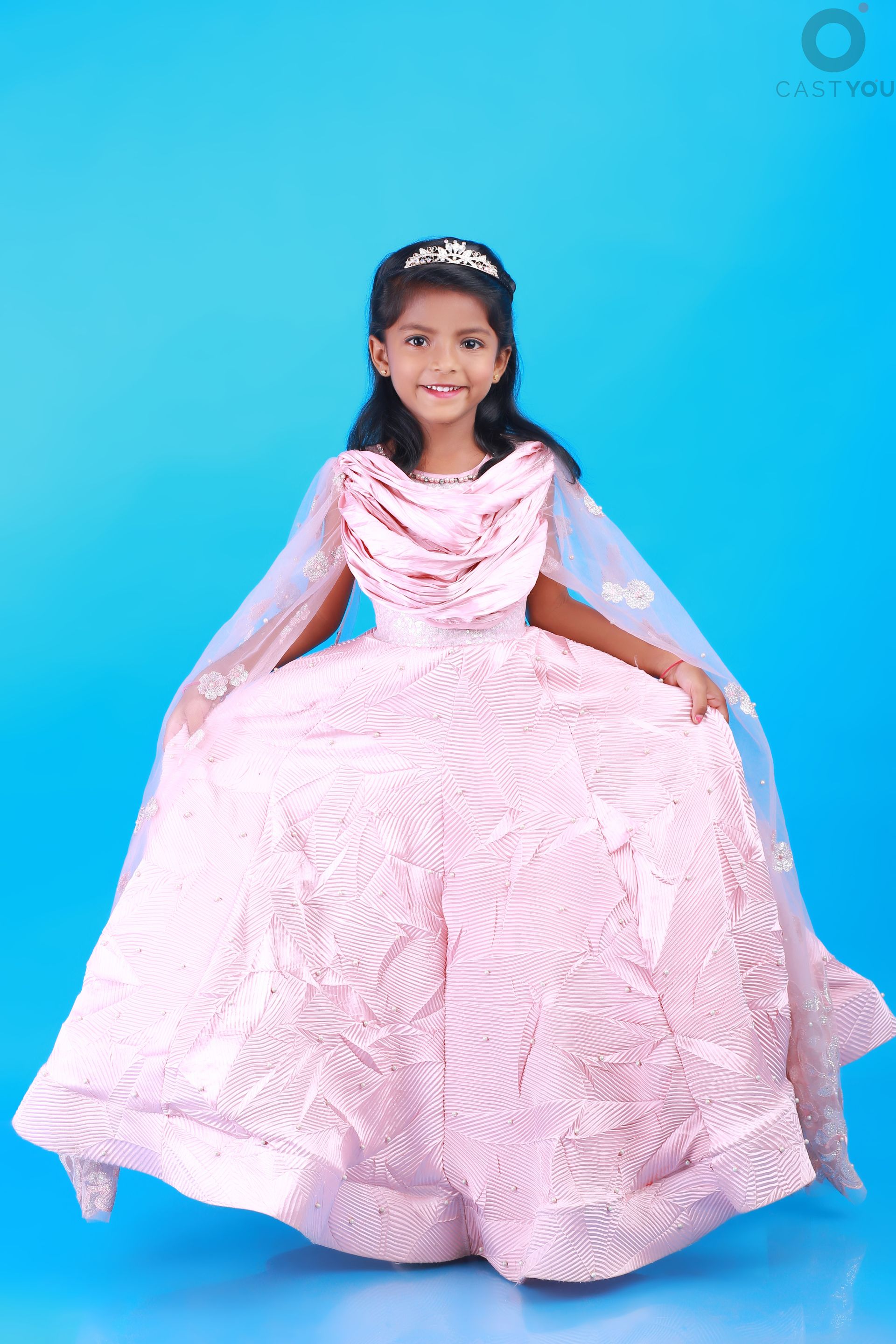 Riya - CastYou
