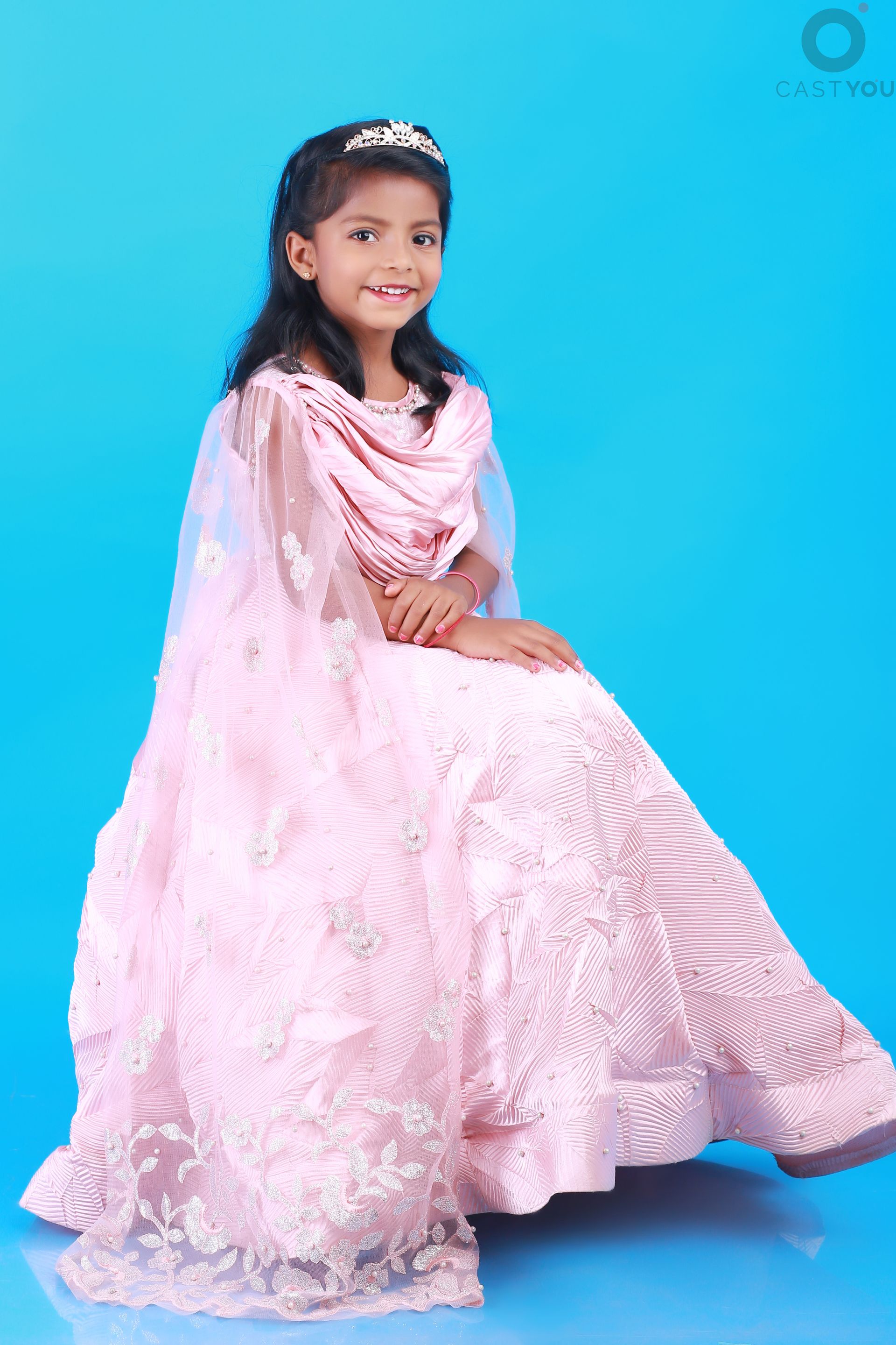 Riya - CastYou