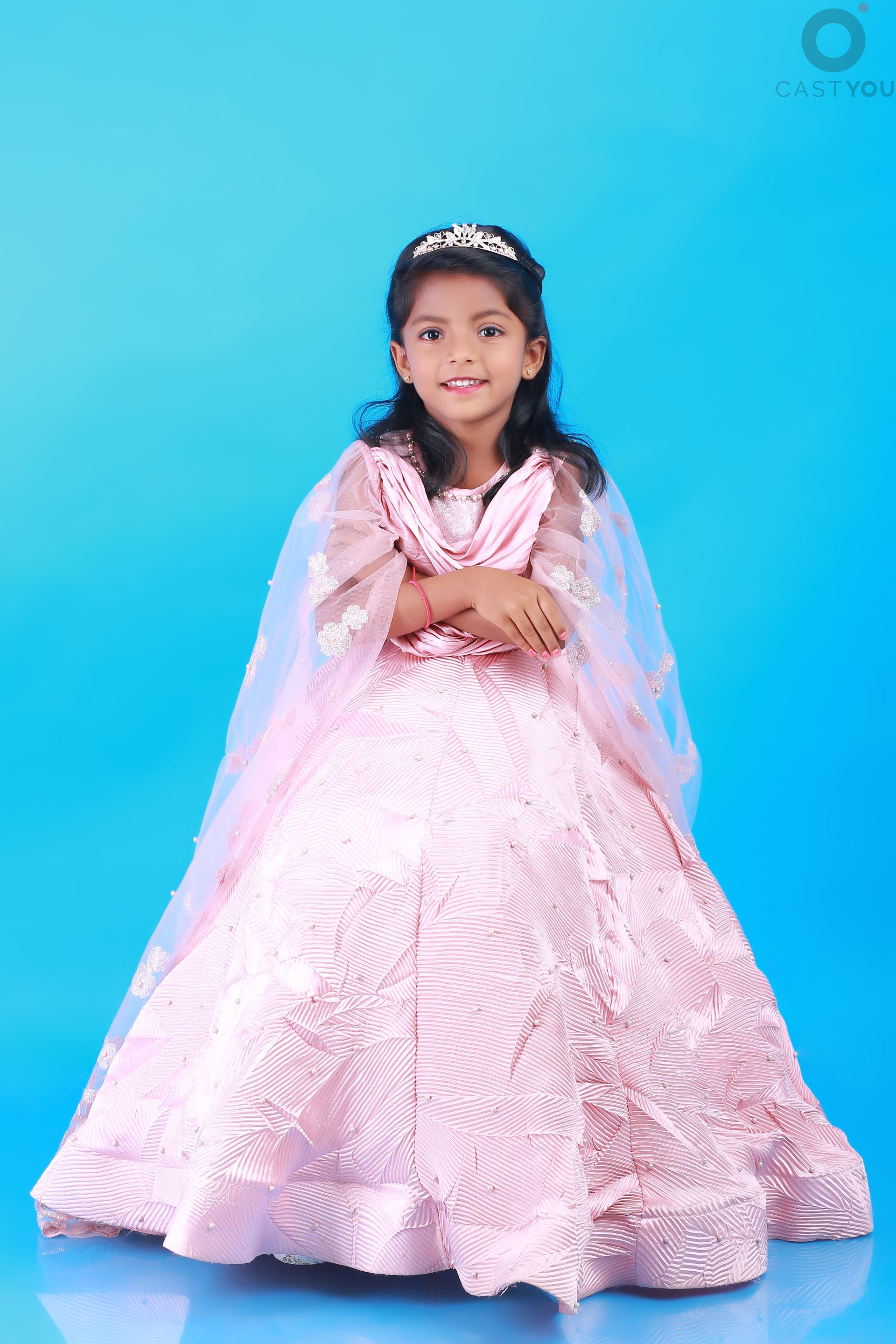 Riya - CastYou
