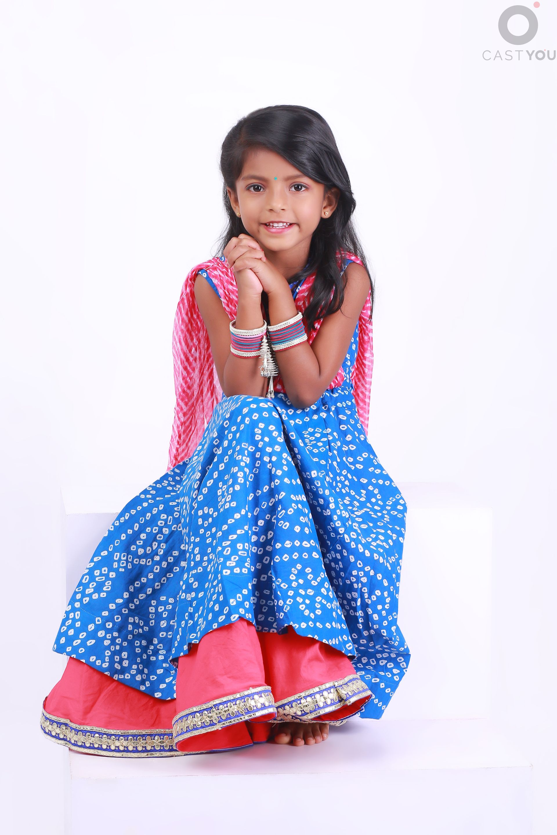 Riya - CastYou