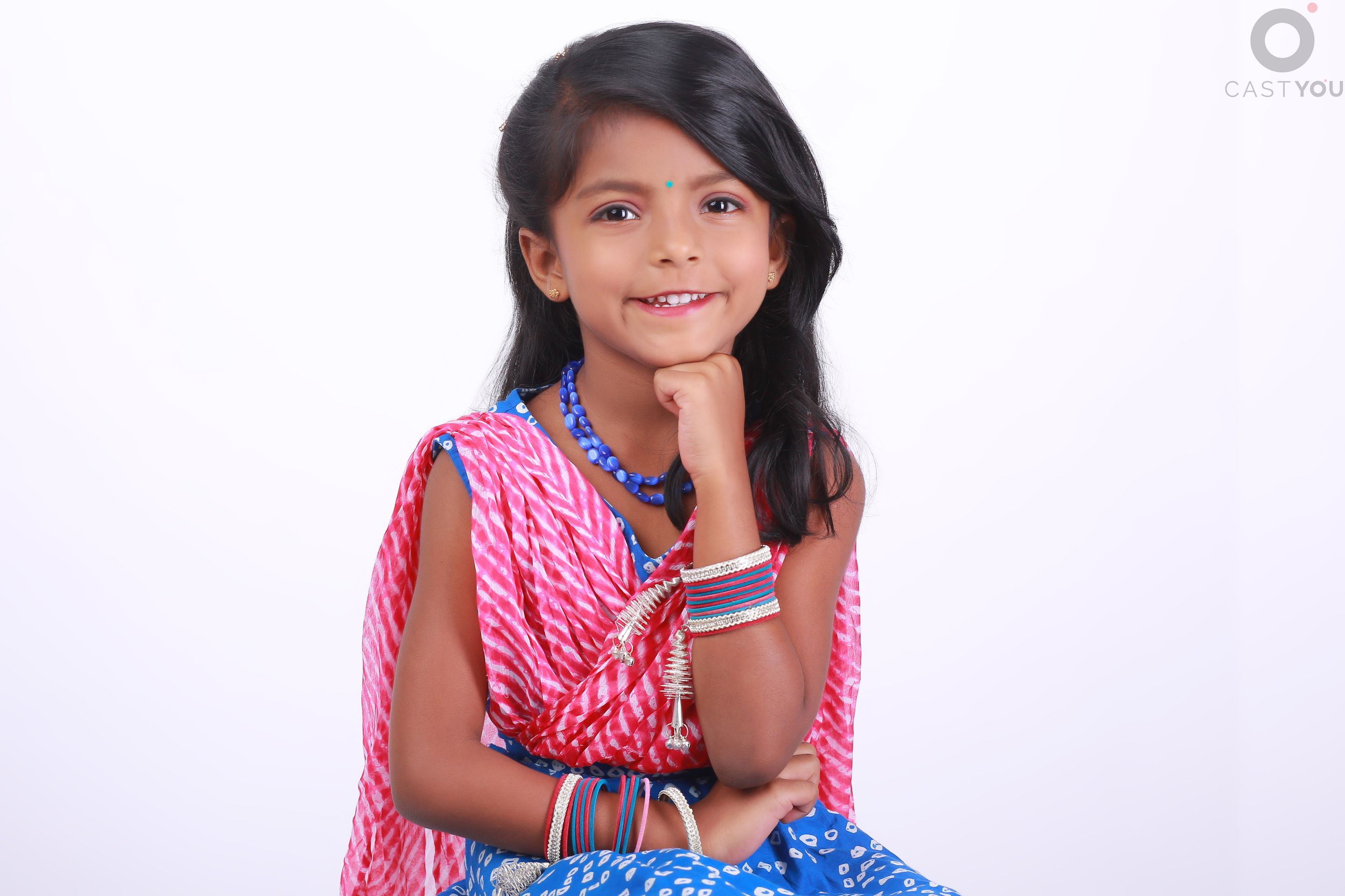 Riya - CastYou