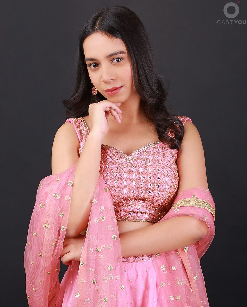 Roli Verma - CastYou