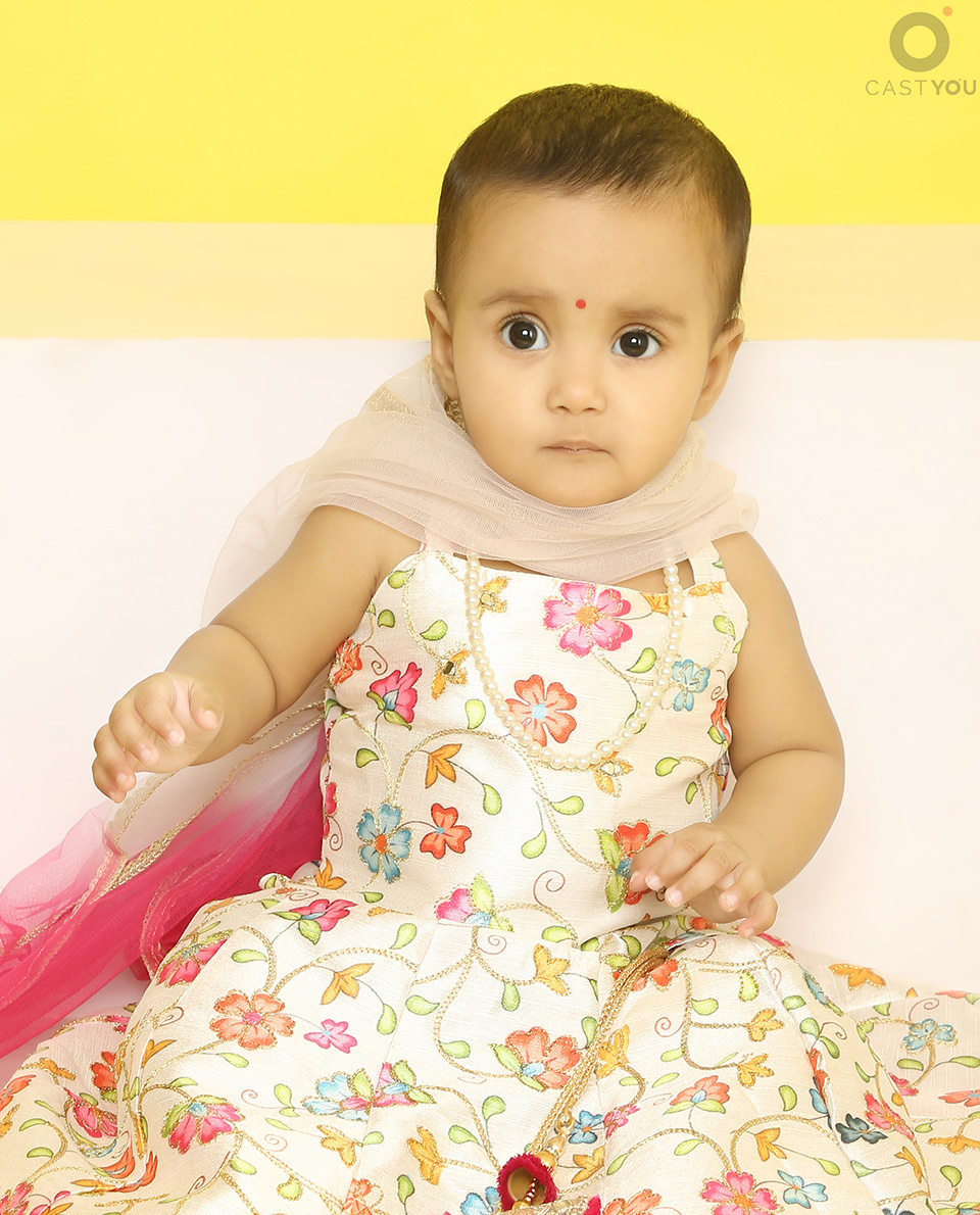 Akshika Sinha - CastYou