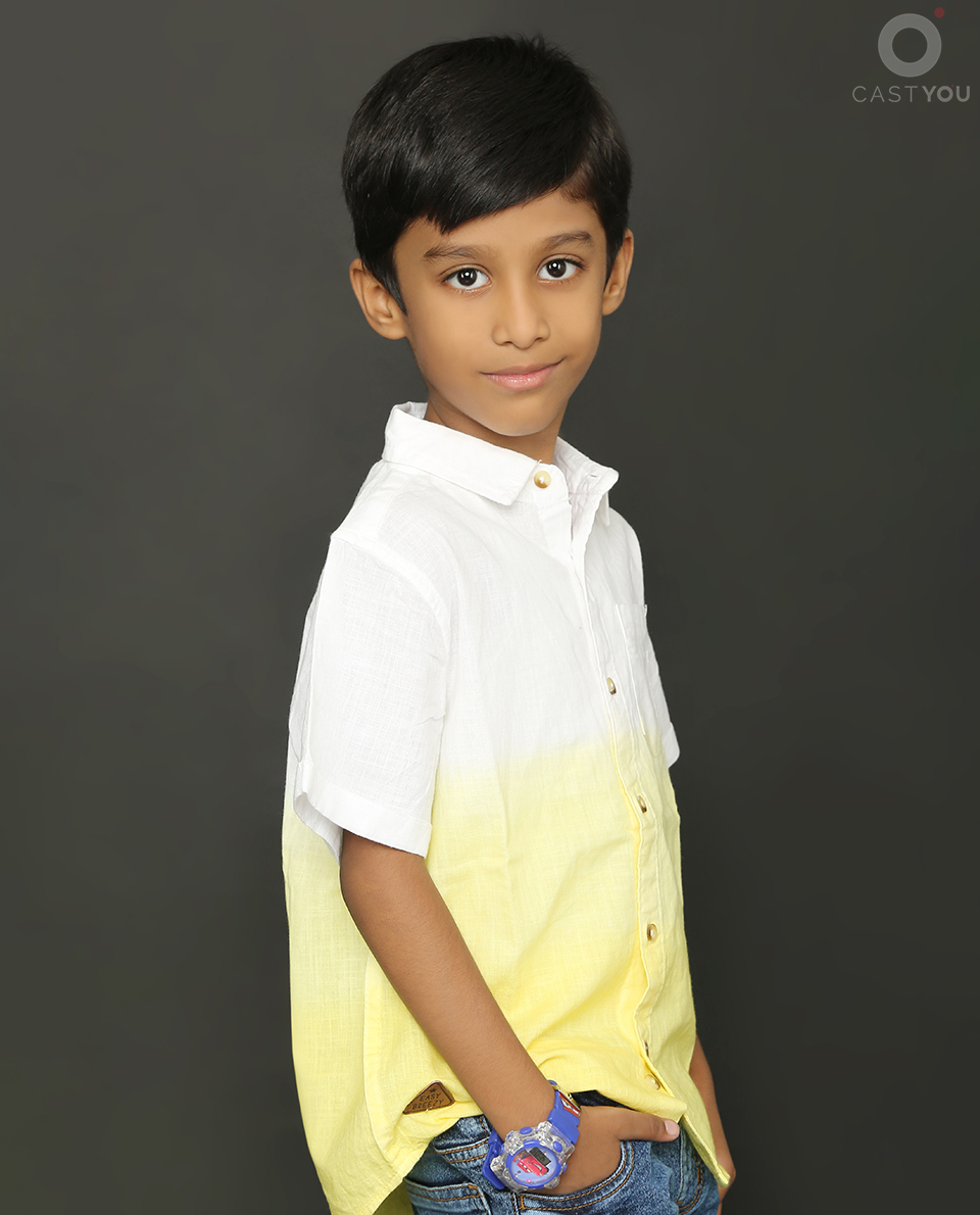 Mrityunjay Singh - CastYou