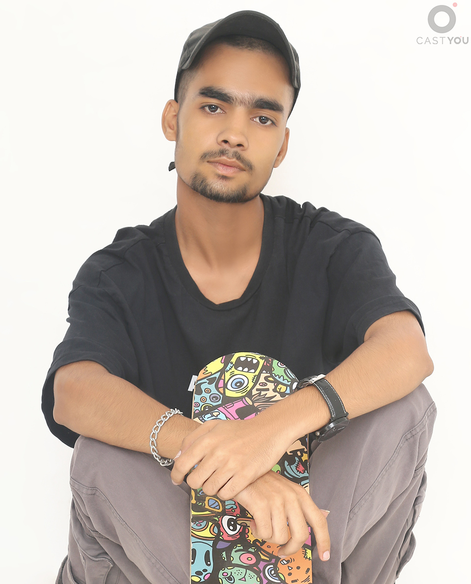 Anuj Kumar - CastYou