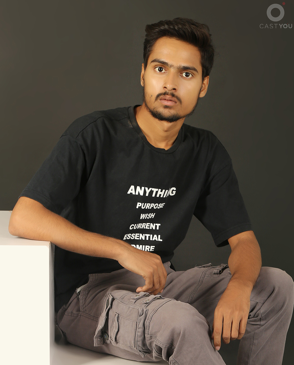 Aditya Kumar - CastYou Aditya Kumar - CastYou