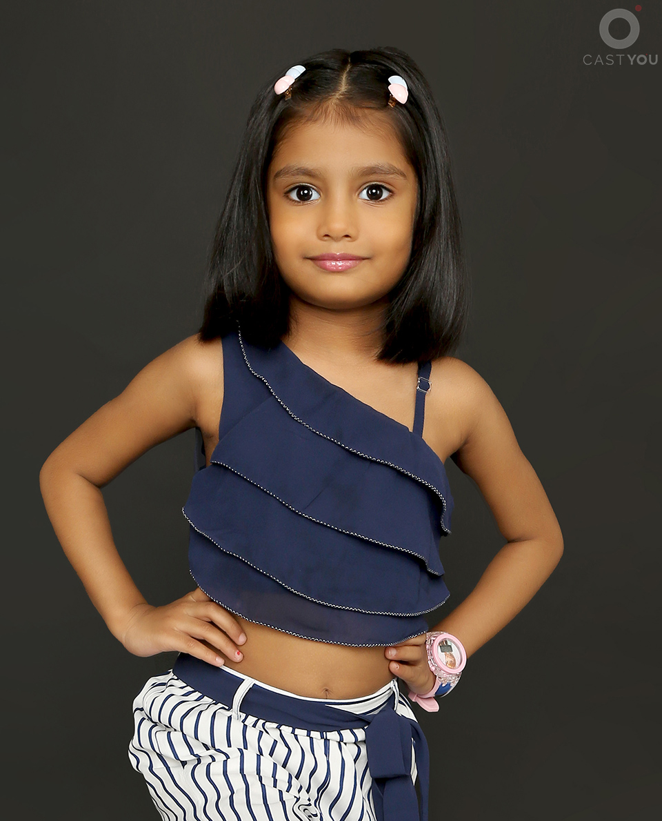 Navya Dubey - CastYou