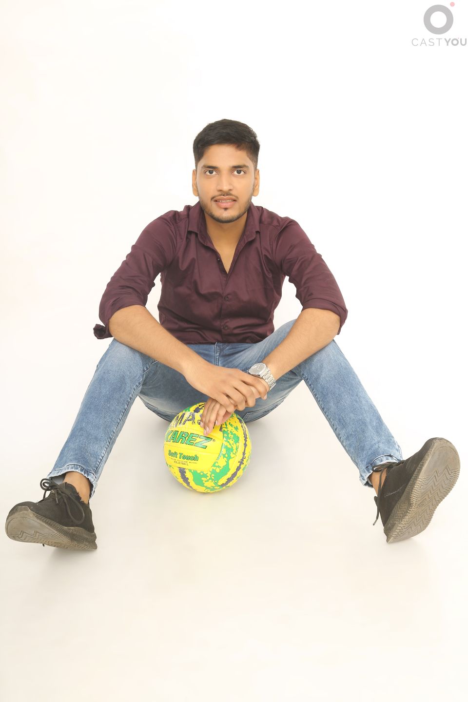 Vipin Kumar - CastYou