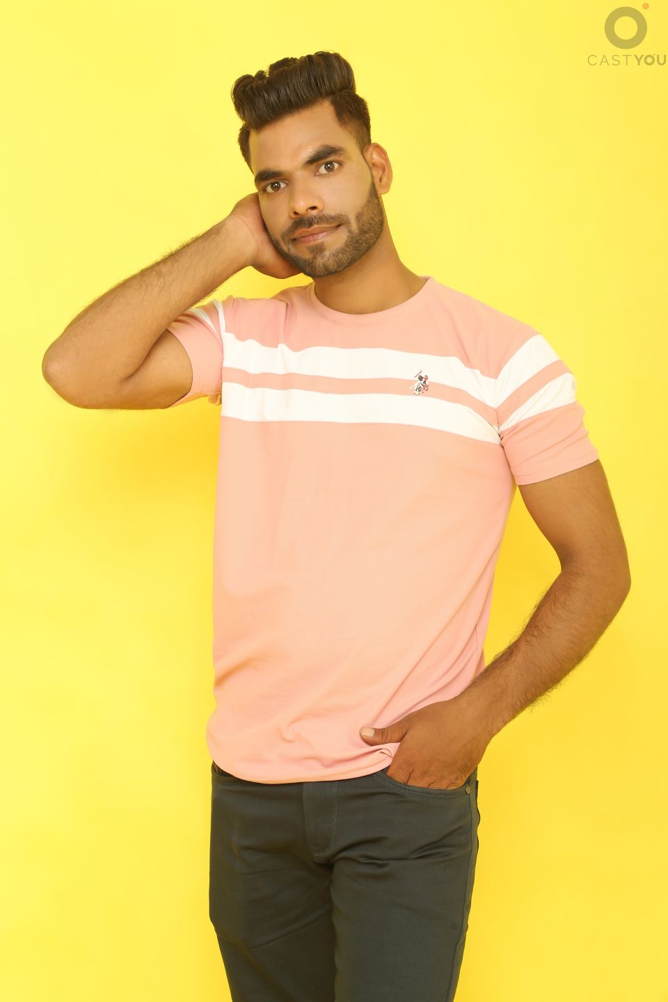 Dharmender Kumar - CastYou