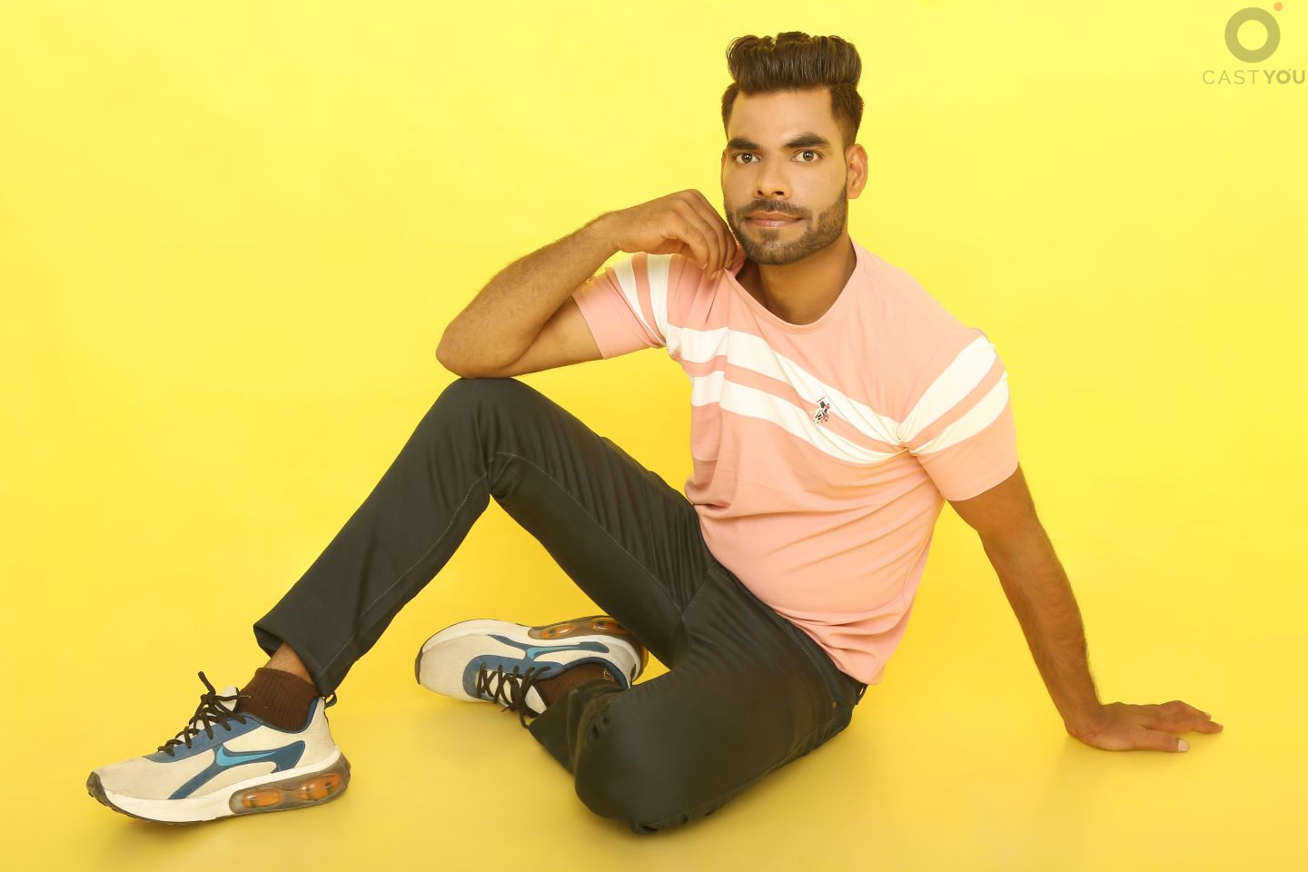 Dharmender Kumar - CastYou