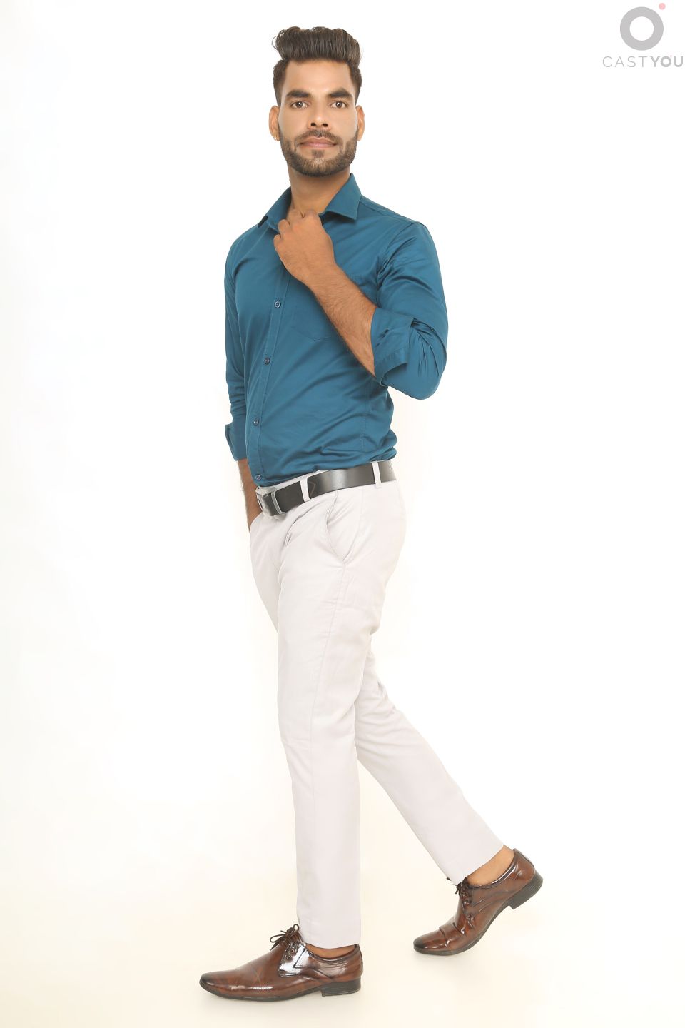 Dharmender Kumar - CastYou