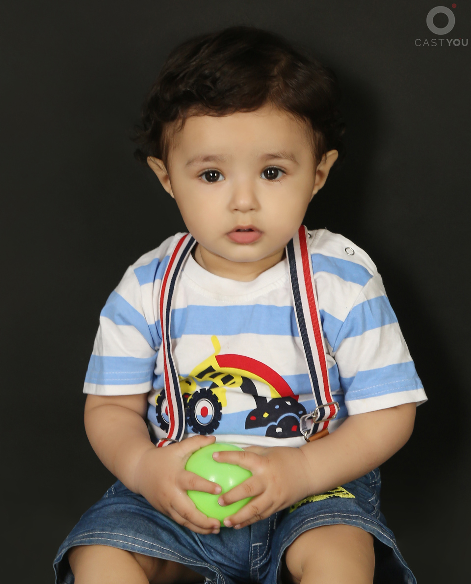 Pranay Sharma - CastYou