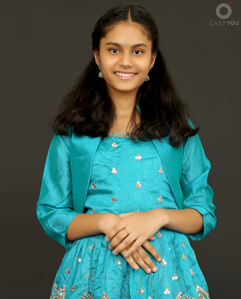 Leah Singh - CastYou