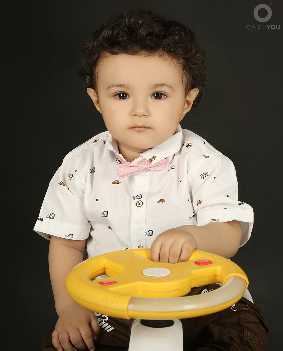 Pranay Sharma - CastYou