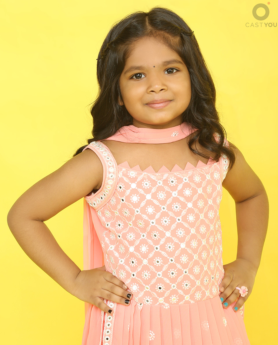 Vanya Singh - CastYou