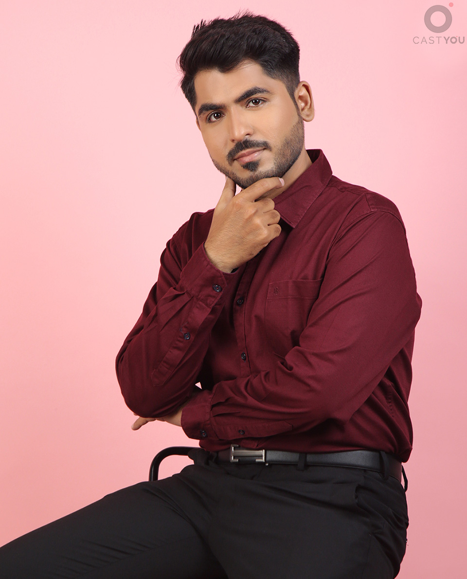 Aseem Khurana - CastYou