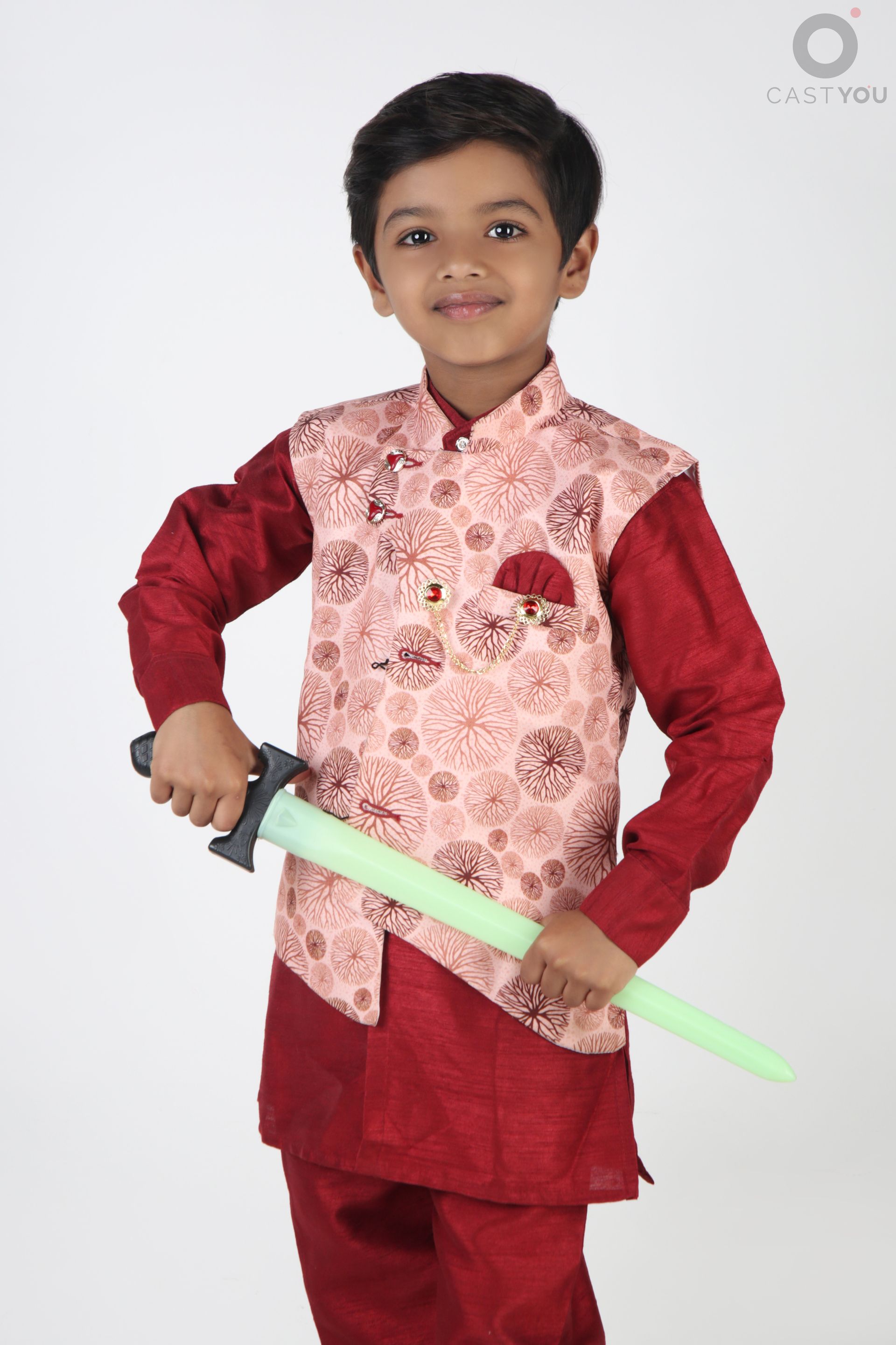 Kabir Kapure - CastYou