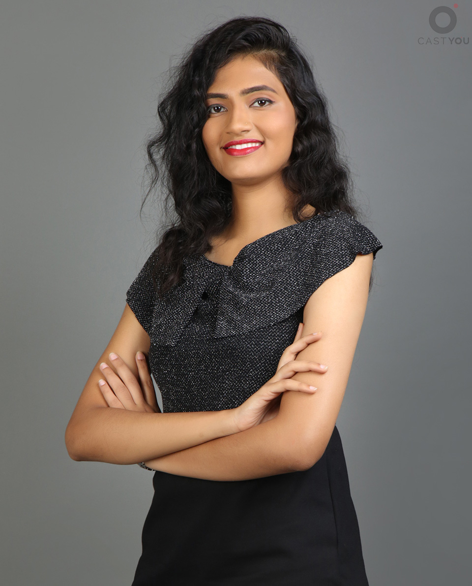 Prachi Kulkarni - CastYou