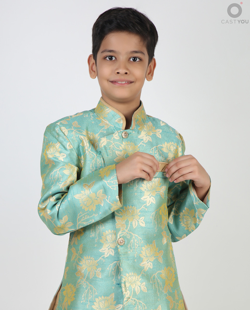 Sitanshu Mahajan - CastYou