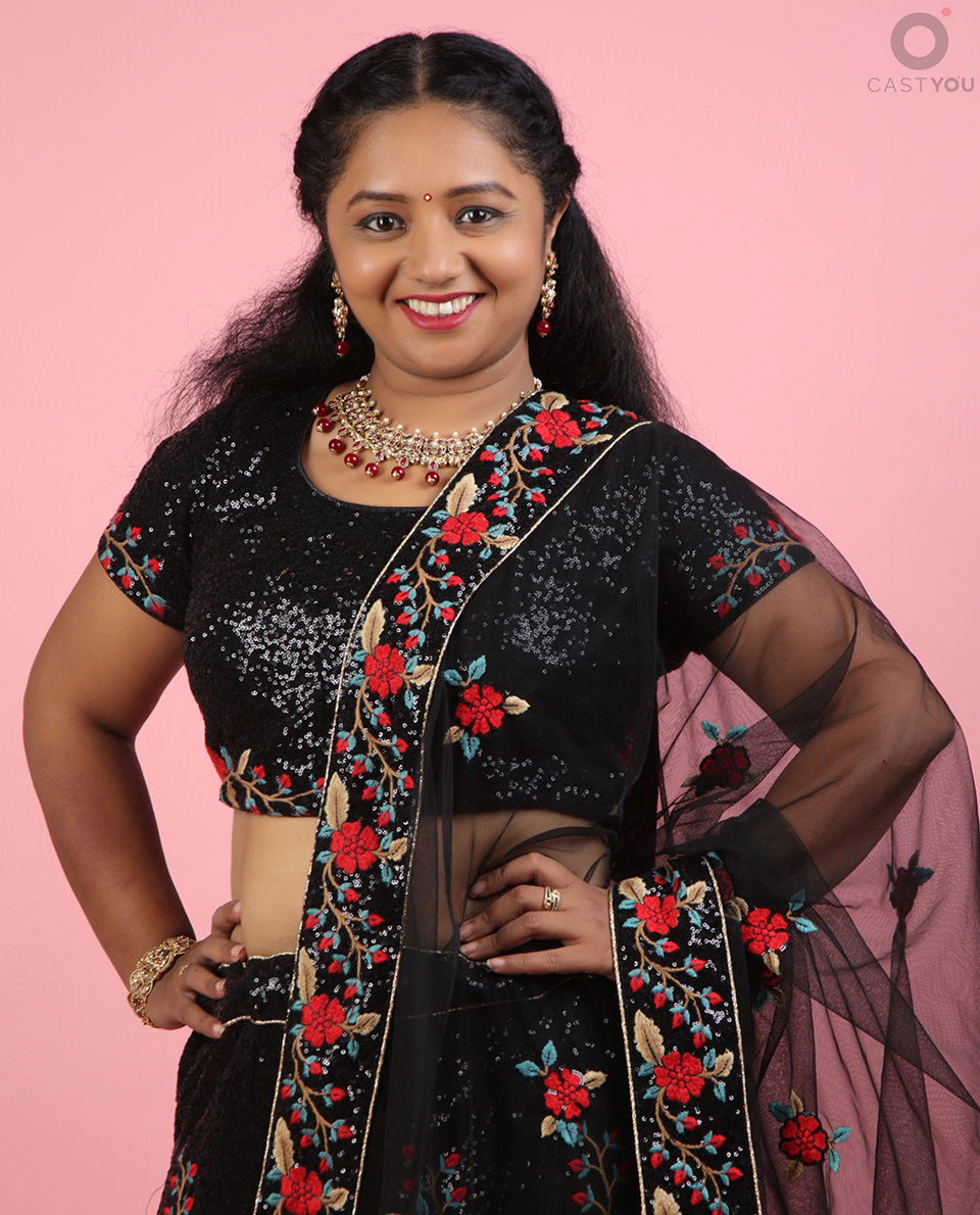 Poorva Kale - CastYou