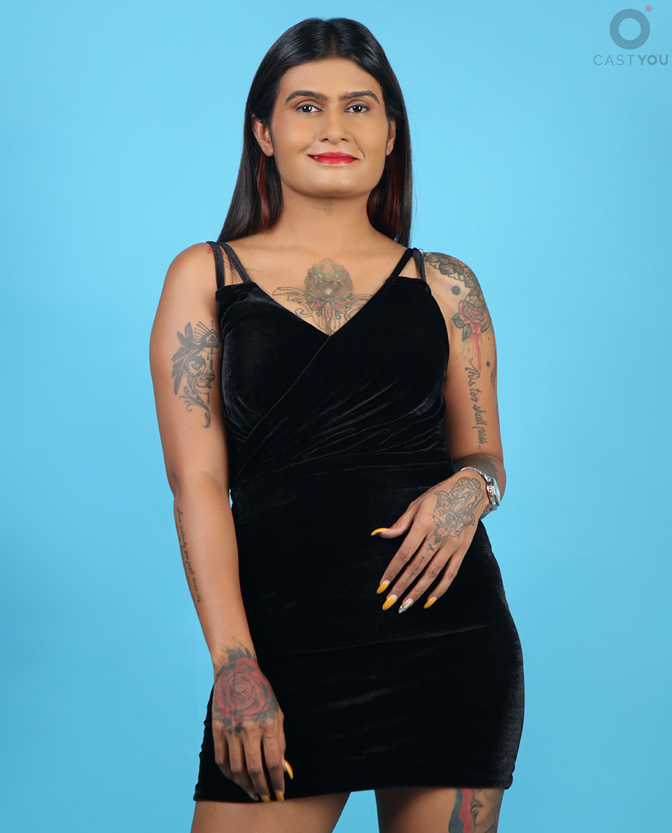 Priety Kale - CastYou