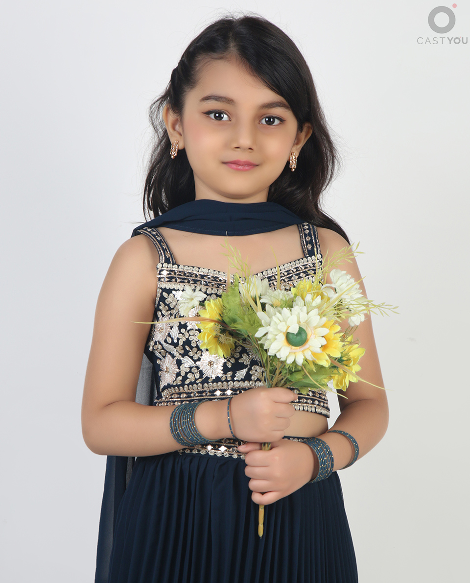 Advitiya Singh - CastYou