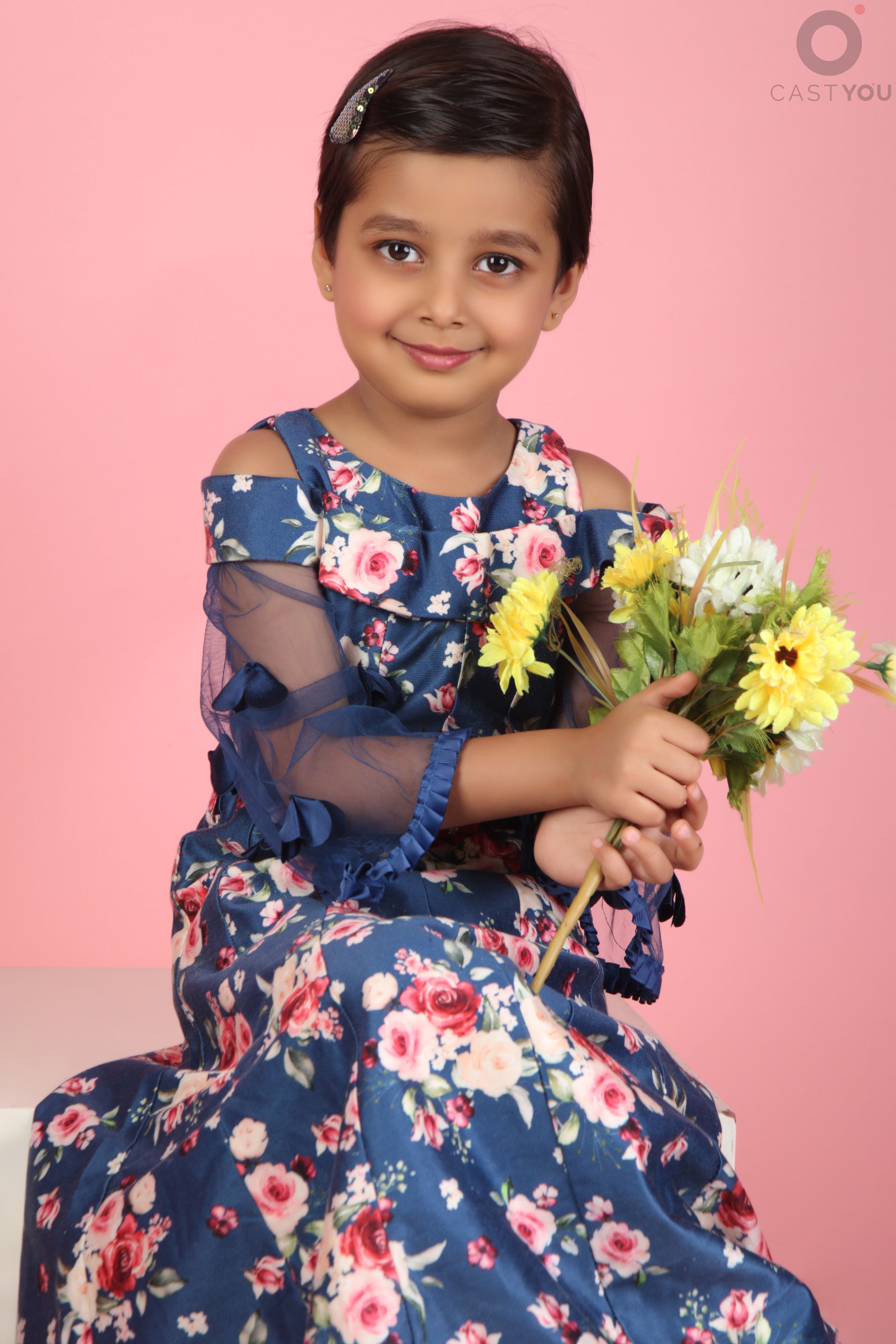 Ameya Mittal - CastYou