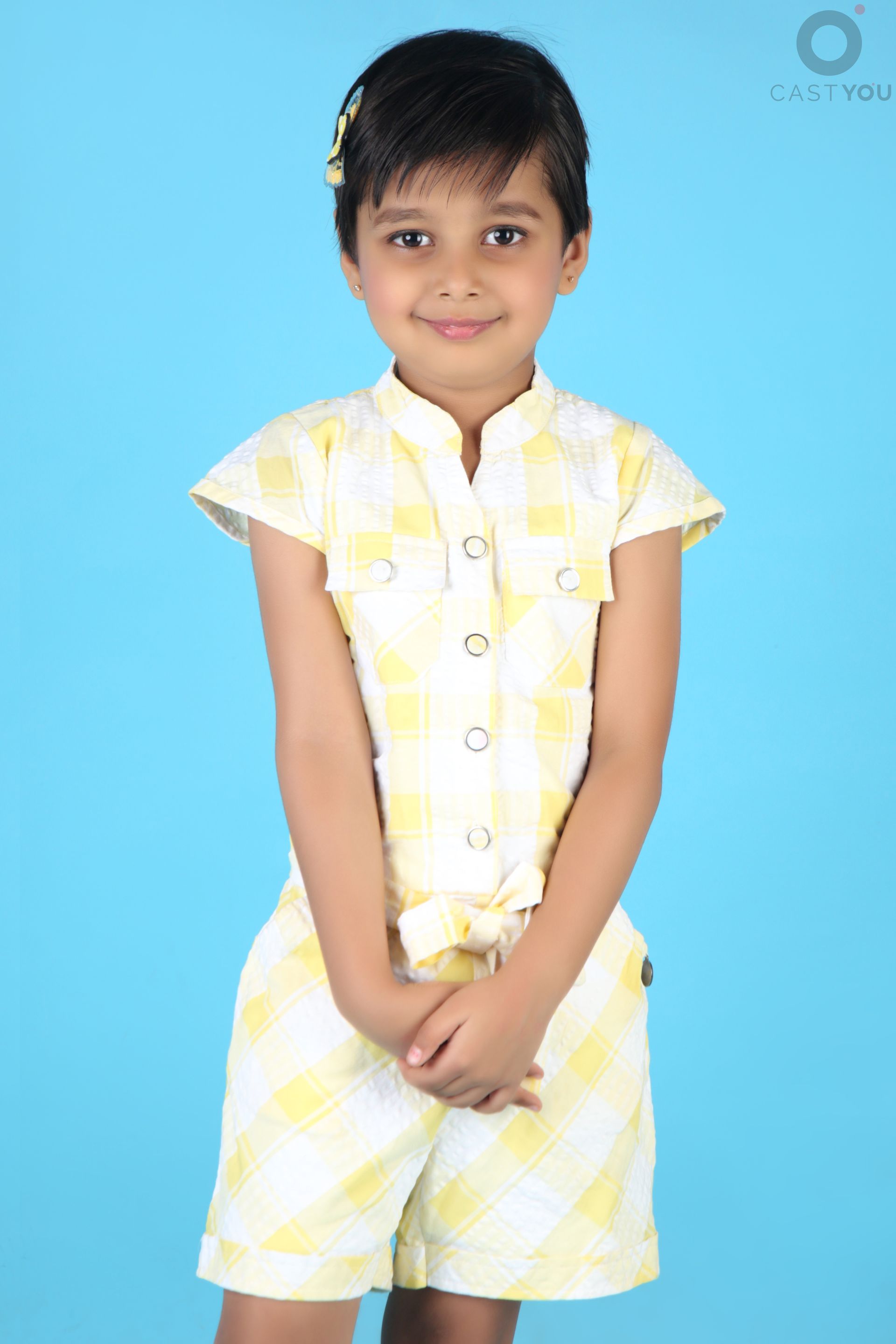 Ameya Mittal - CastYou