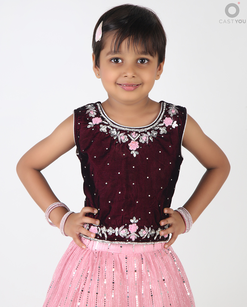 Ameya Mittal - CastYou