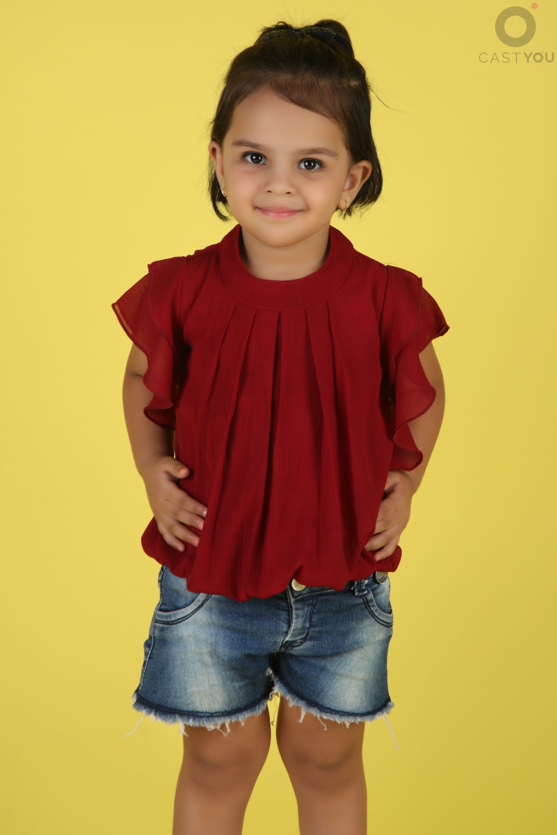 Mayra Bhati - CastYou