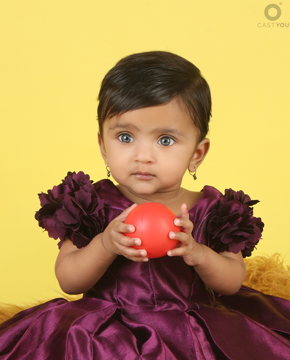 Yuvika Kapse - CastYou